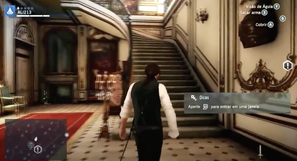 Requisitos mínimos para Assassin's Creed Unity [ + Configuração TOP ]