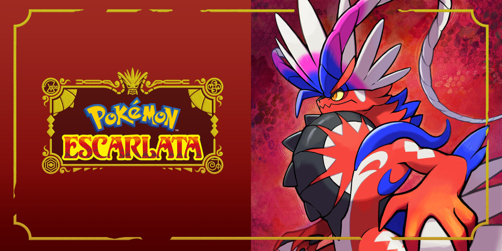 Pokémon Escarlata: todas las claves | PokeJogo